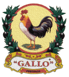 O Sabor que nos une | Gallo