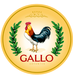 O Sabor que nos une | Gallo